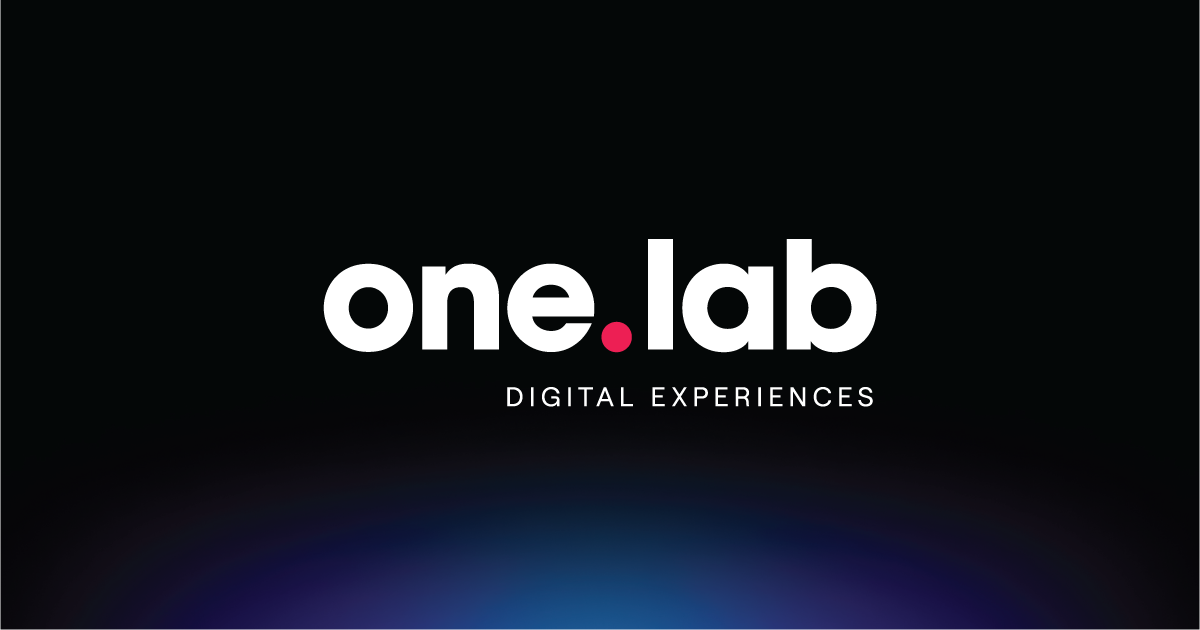 ONE.LAB | Digital Experiences - Retail & OOH